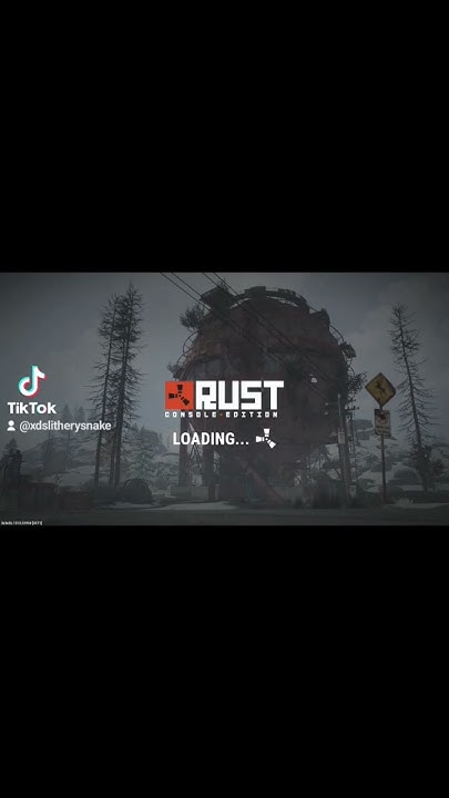 W settings? #rustconsole #rust #rustconsoleedition - YouTube