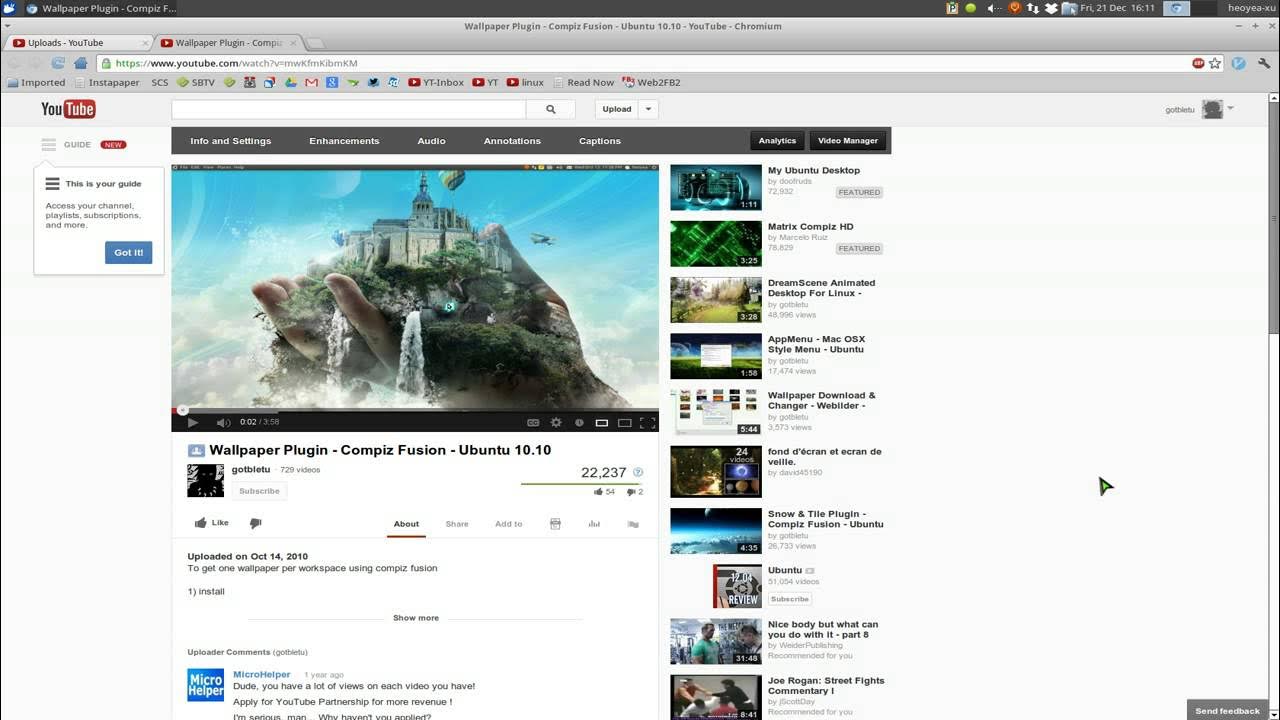 Reverse Image Search - YouTube