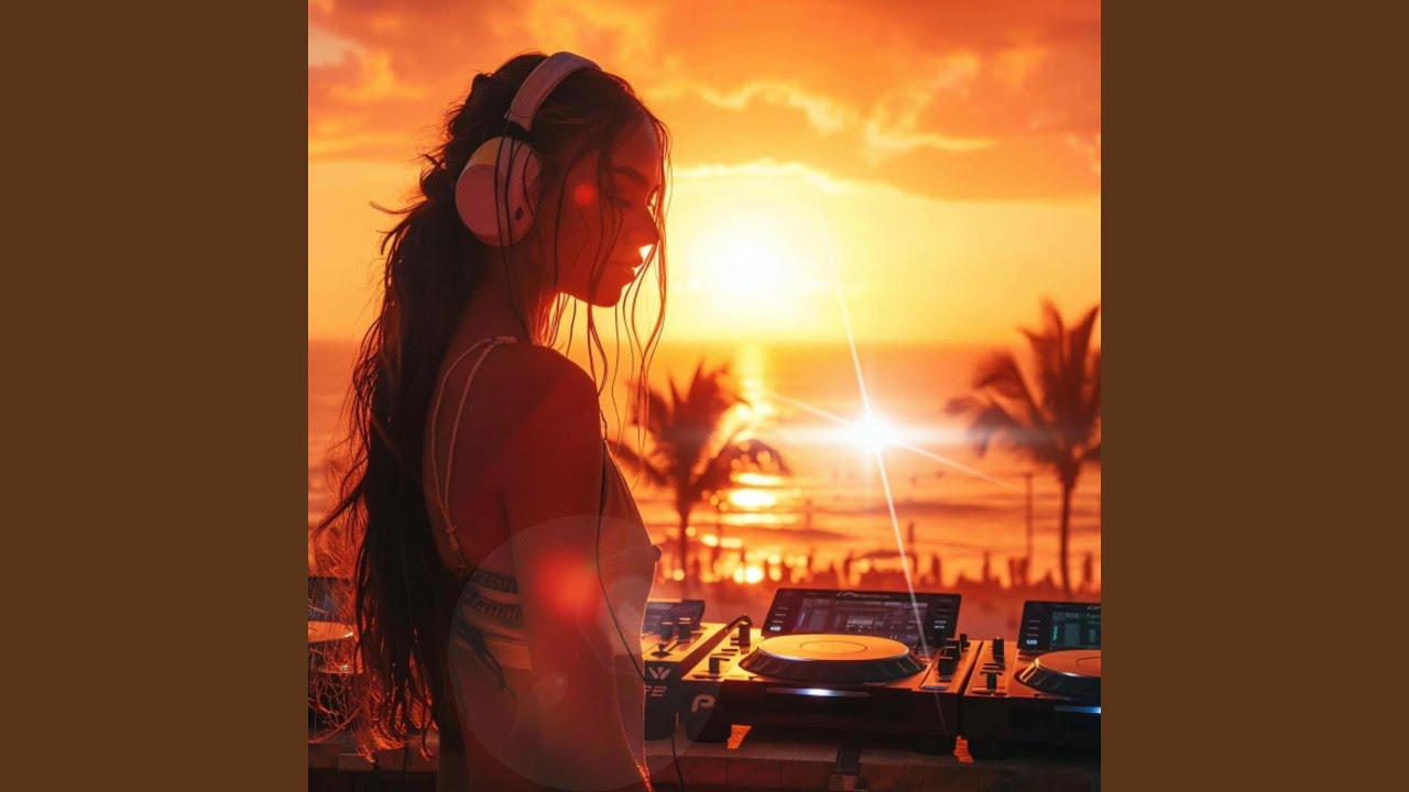Sunset Rave Anthem - YouTube