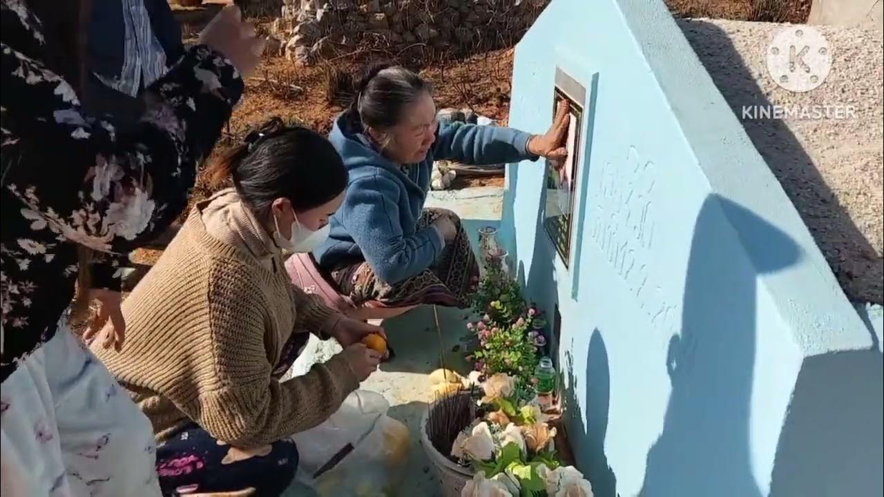 coj yawg toog mu saib kuv txiv 26/1/2025 - YouTube