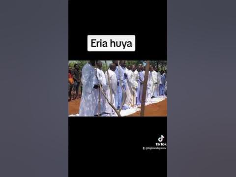 eria huya - YouTube