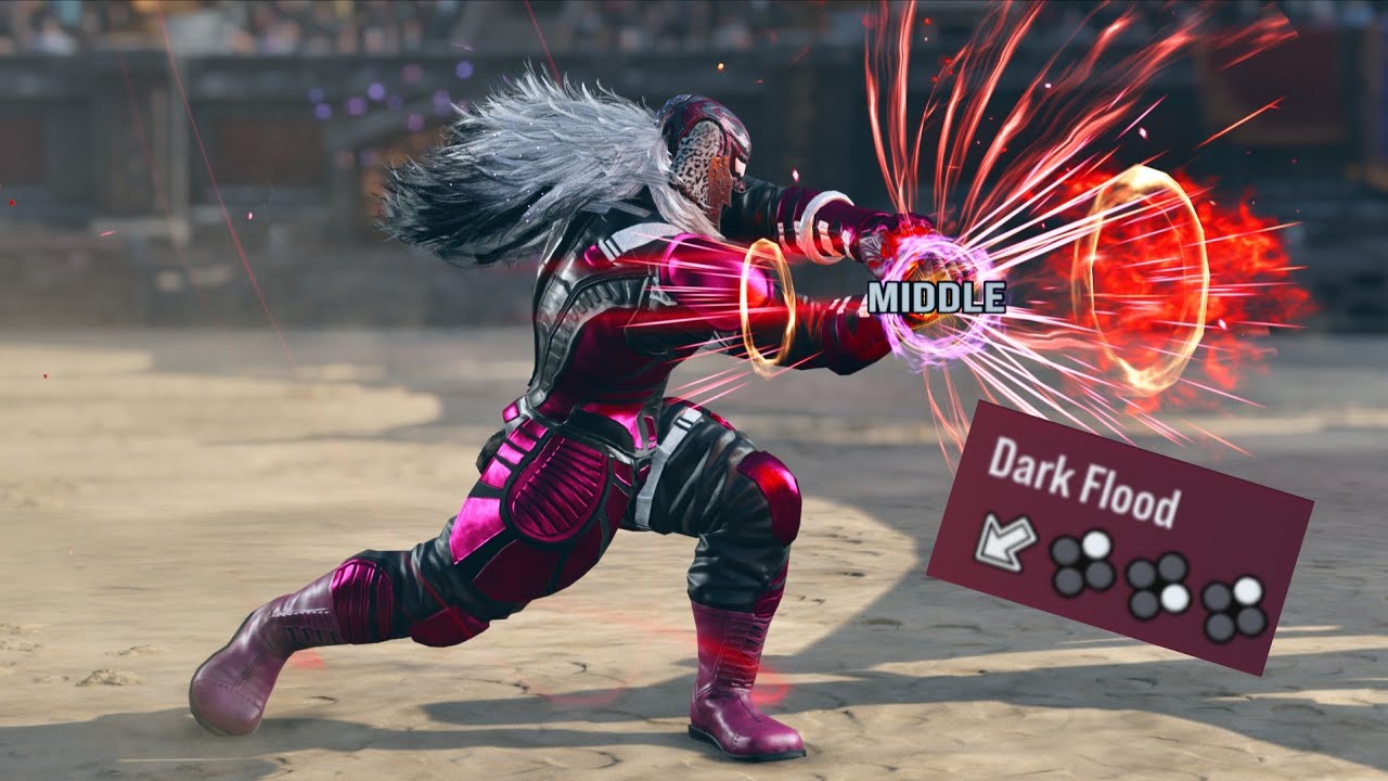 This Armor King String Is Too Powerful for Ranked - YouTube