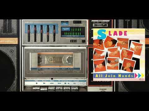 Slade - All Join Hands (Official Visualizer) - YouTube