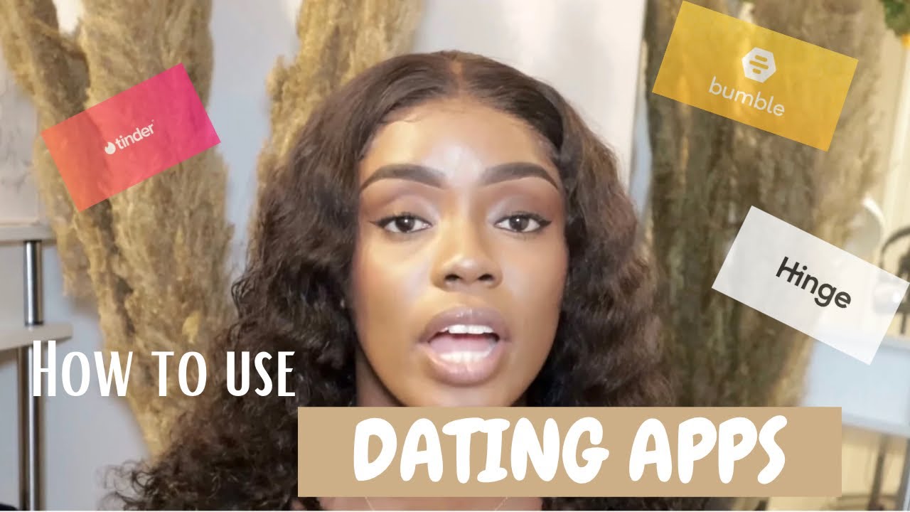 How to use DATING APPS| DATING IN 2024 | WHERE TO FIND SINGLES| BUMBLE ...