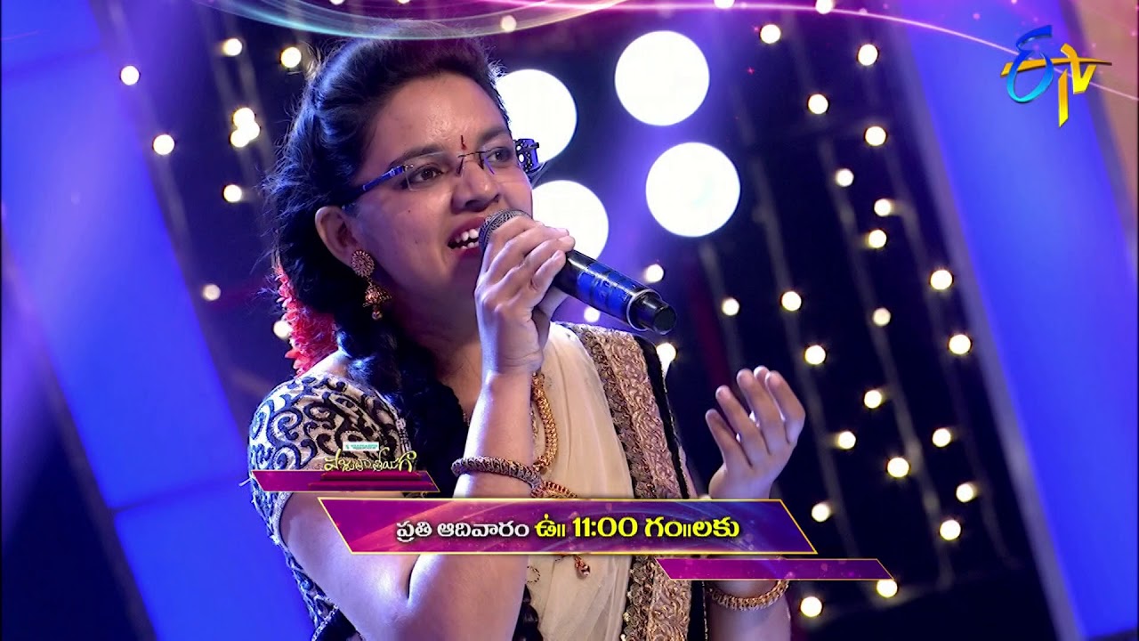Padutha Theeyaga | New Season | 12th January 2020 | Latest Promo | ETV ...