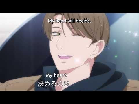 Kurosawa Date Song | 30-sai made Doutei dato Mahoutsukai ni Nareru Rashii Episode 7 - YouTube