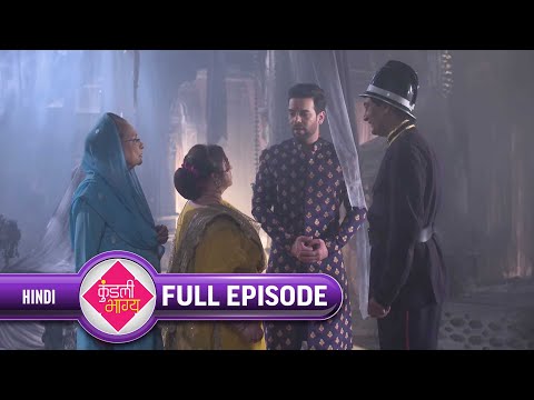 Kundali Bhagya | Ep. 99 | Prithvi ने रची चाल, Sarala को काबू में करने के लिए बिछाया जाल | Zee TV