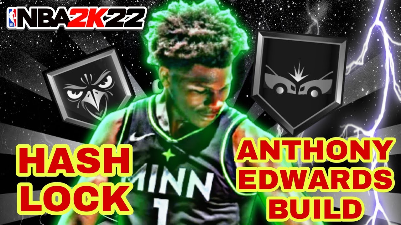 *NEW* BEST HASH LOCK BUILD TO MAKE ON NBA 2K22 NEXT GEN | ELITE ...