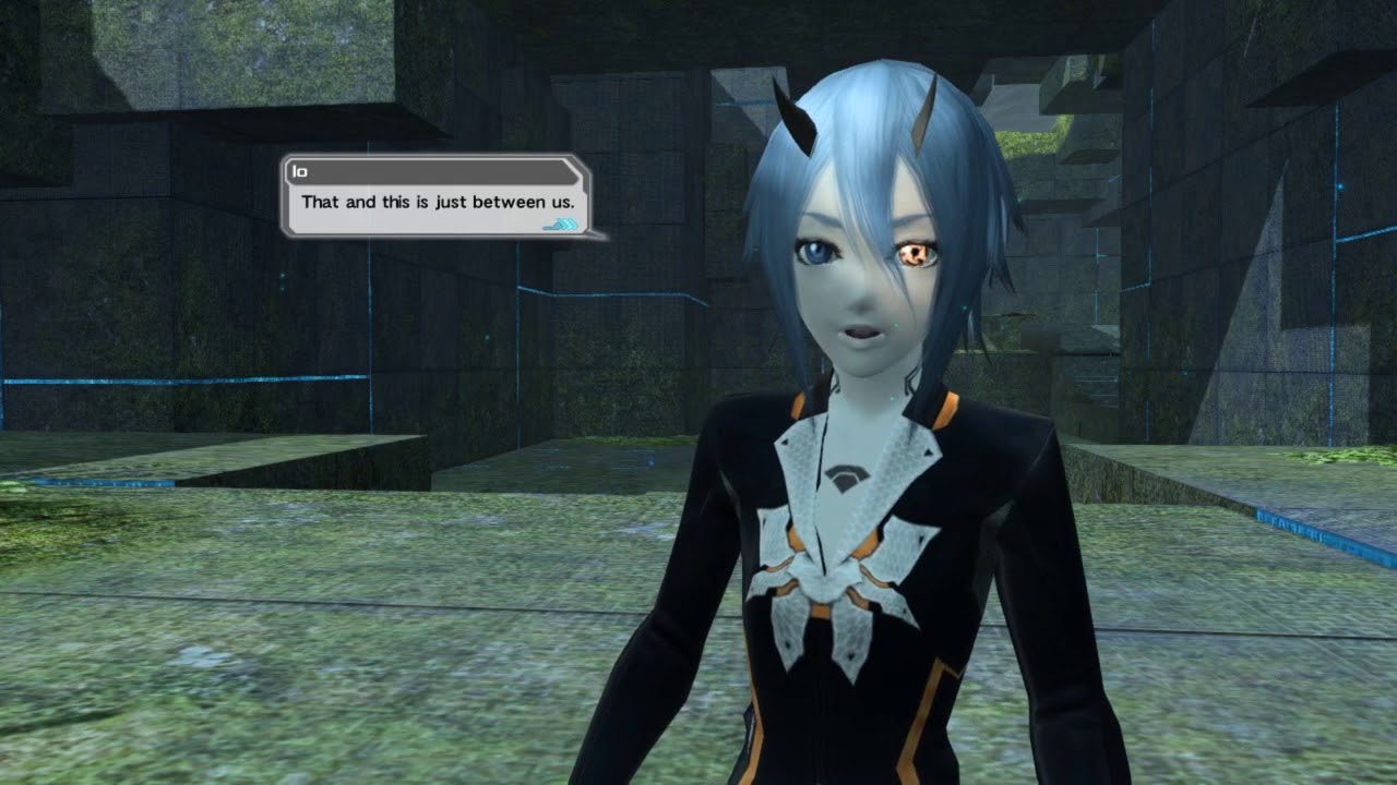 Let's Play! Phantasy Star Online 2, Part 11 (Change) - YouTube