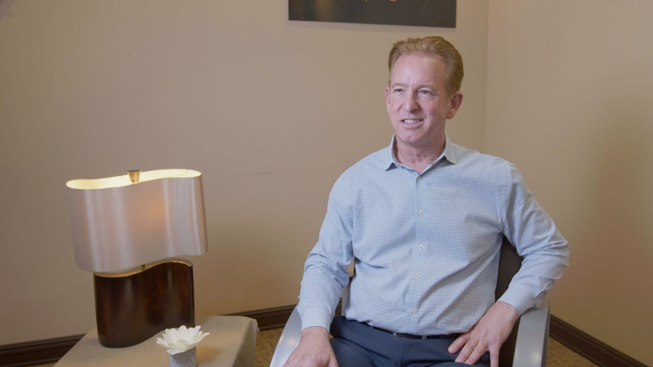 Doctor Randy Johnson Talks about what Role Technology plays in ...