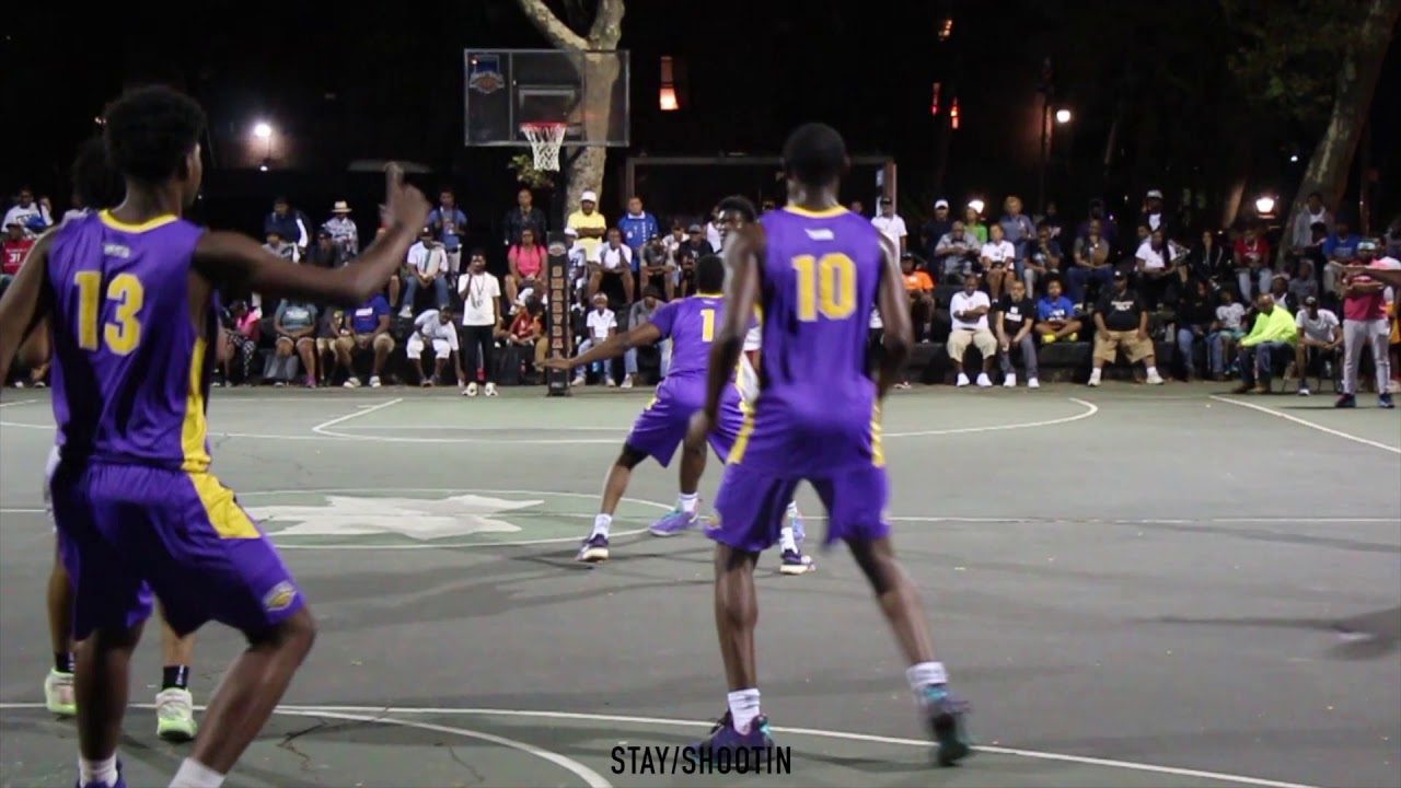 2019 SMART BALL CHAMPIONSHIP | Posh Alexander & Dylan Addae-Wusu lead ...