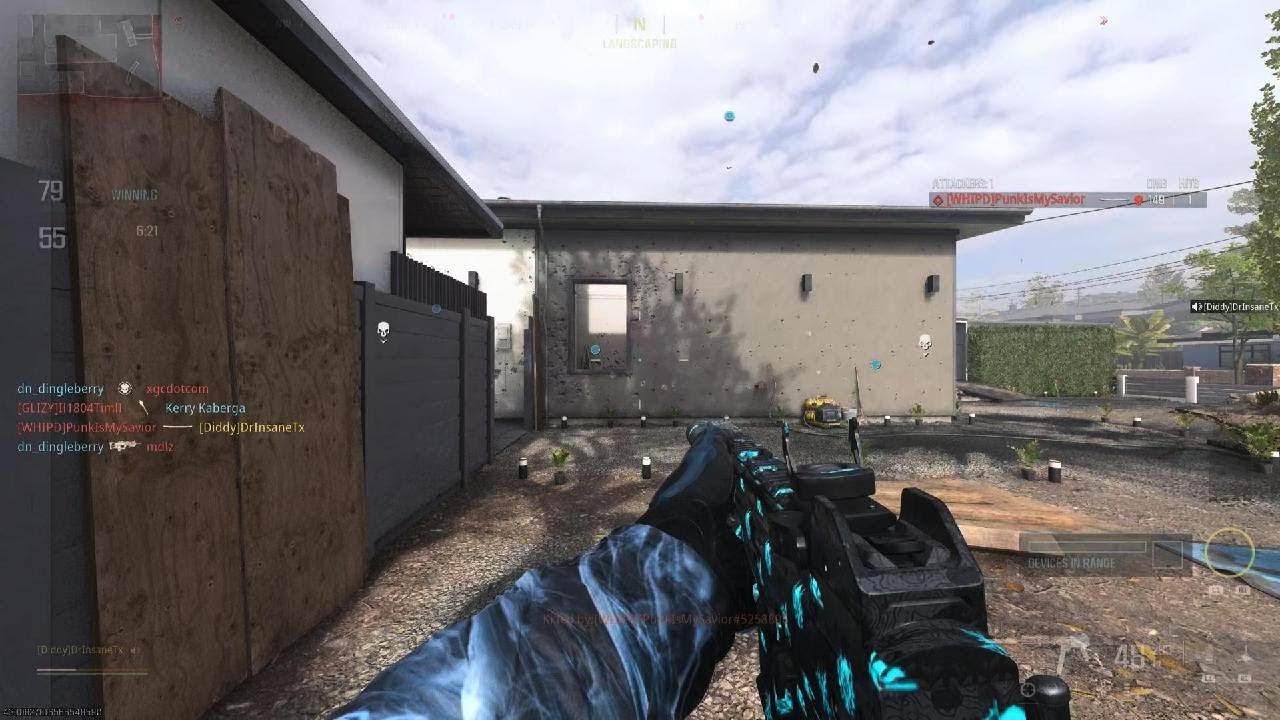 5X multi-kill - YouTube