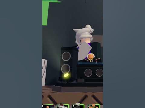 Tower battles Tdx edj skin - YouTube