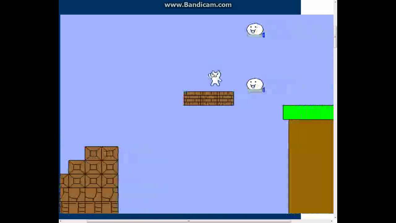Cat Mario 2 The Definition Of RAGE YouTube cat-mario-2-the-definition-of-rage-youtube