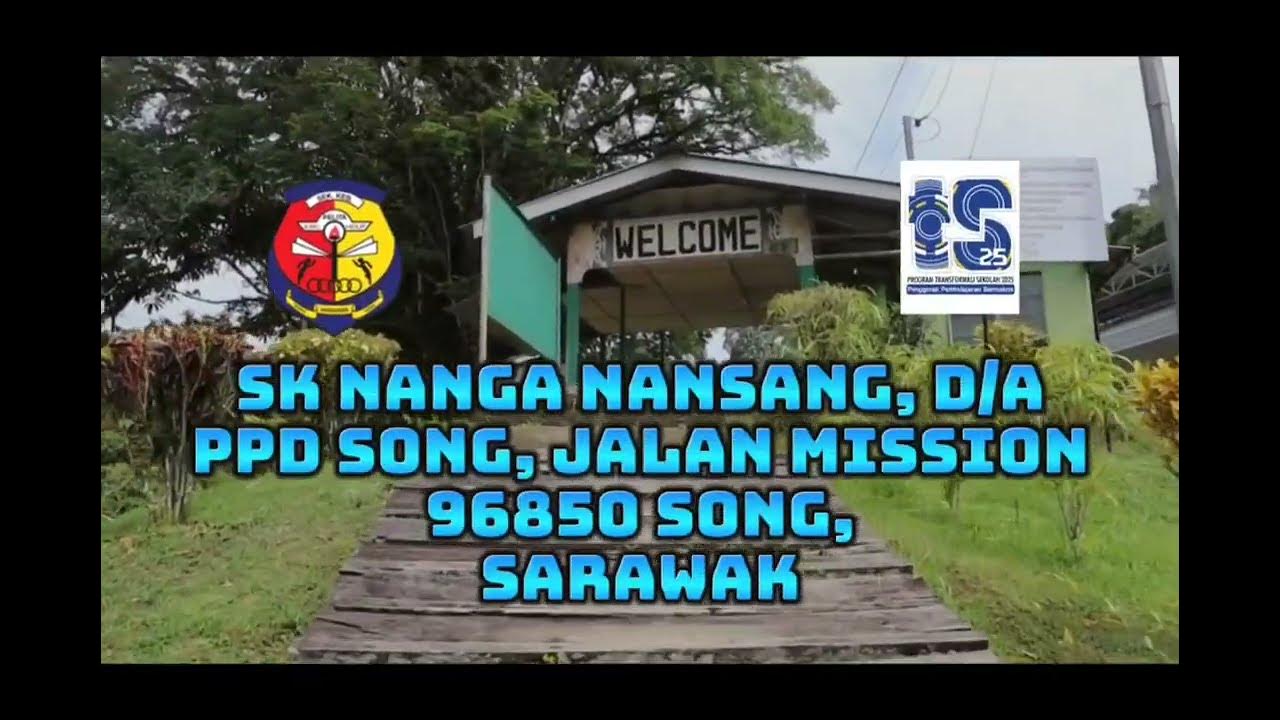 SK NANGA NANSANG YBB7303 #ASAT2024 - YouTube