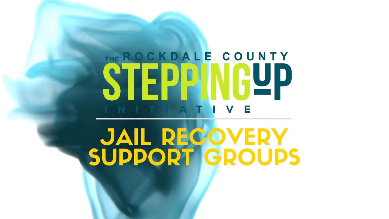 Recovery On The Inside - Jail Recovery Support - YouTube