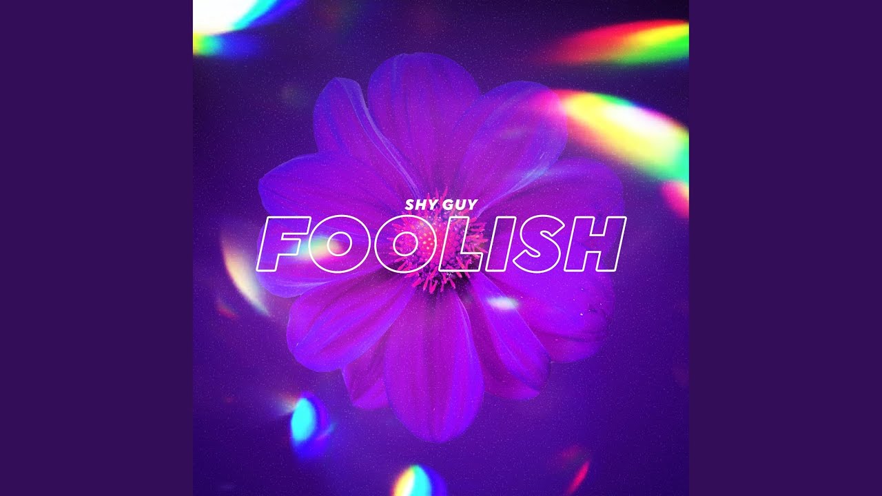 Foolish - YouTube Music Foolish - YouTube Music