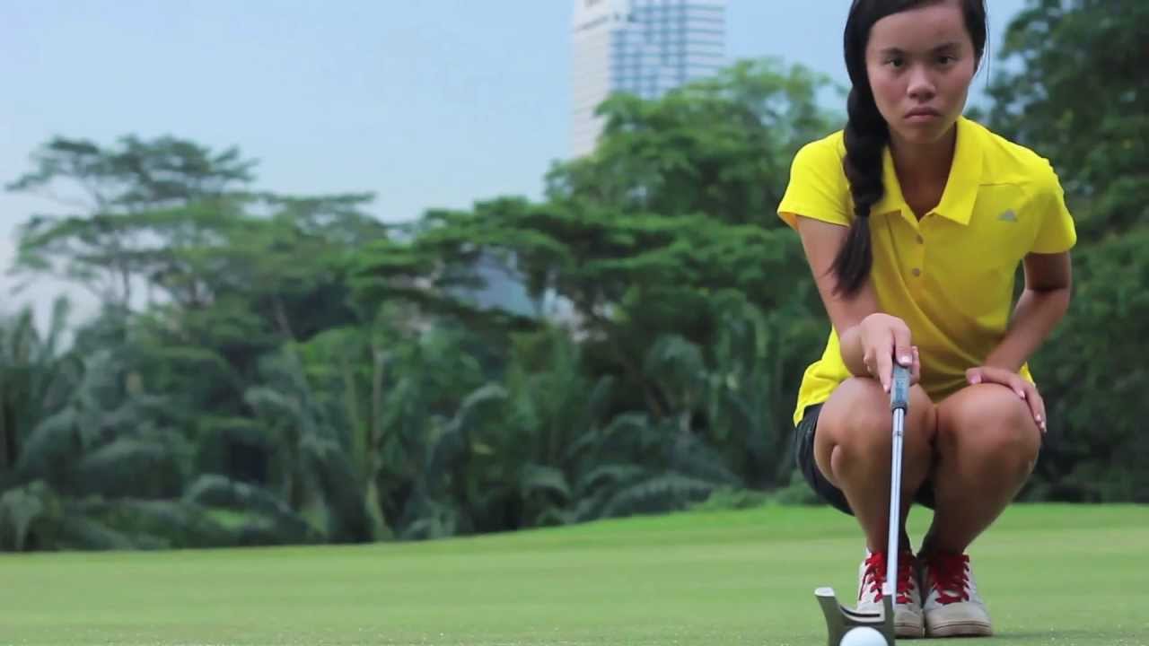 Anglo Chinese Junior College's golfing legacy - YouTube