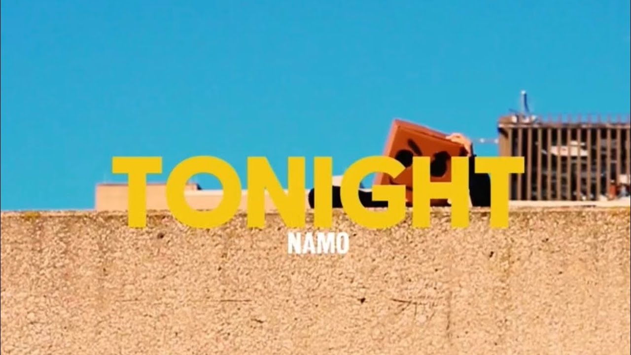 TONIGHT - Official Music Video - YouTube