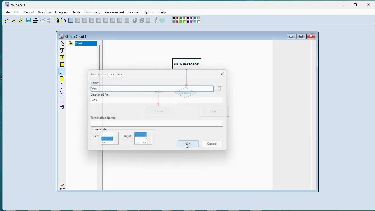 Use Flow Charts to understand Algorithms, communicate Decisions or ...
