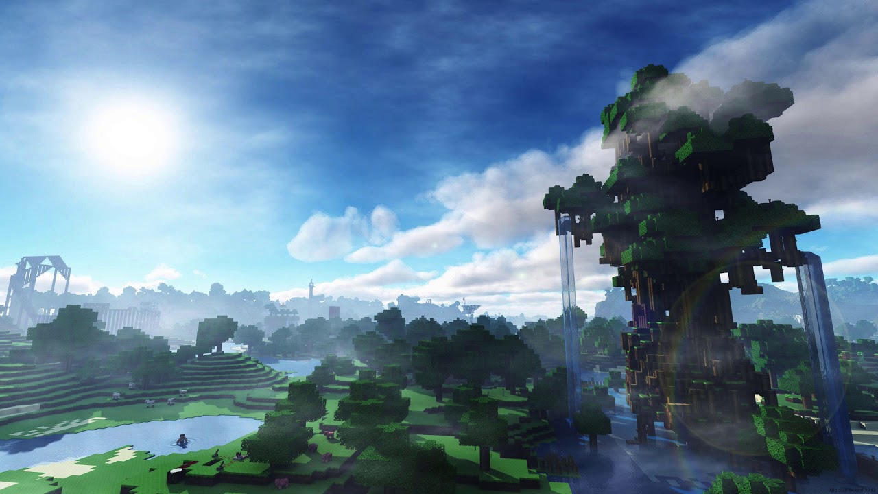 Wet Hands || Minecraft OST || C418 - YouTube