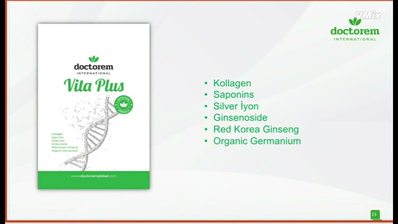 Vita Plus GENEL SAĞLIK BANDI Faydaları Nelerdir Doctorem international ...