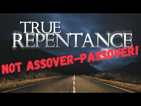 The Israelites: True Repentance | Hispanics, and Natives are the REAL ...