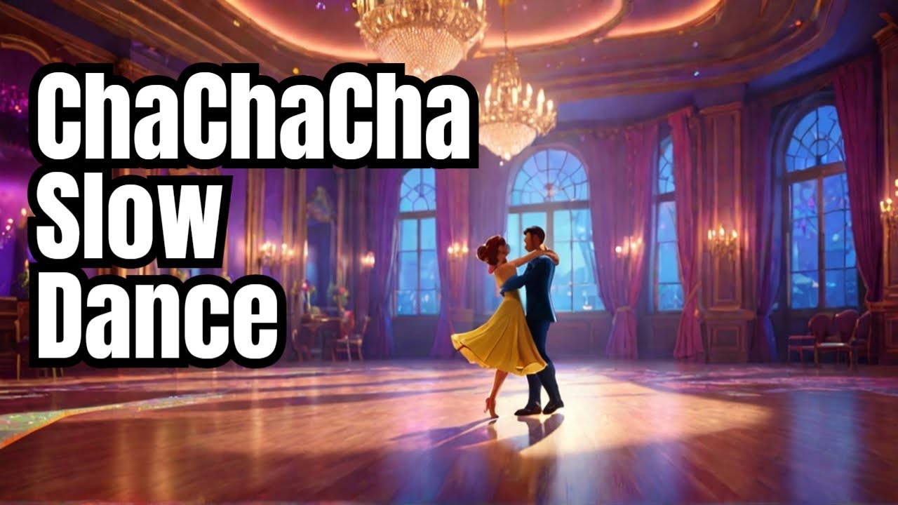 ChaChaCha - Slow - Dance Music #chacha #slow #hathanhvn - YouTube