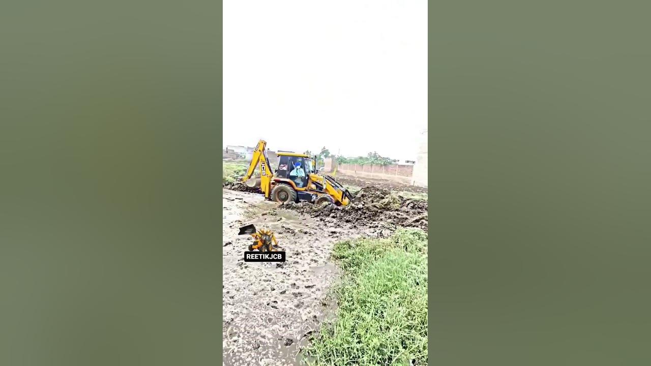 🙏🚜best jcb 4x4 status video JCB lover WhatsApp JCB lover all information🙏 - YouTube