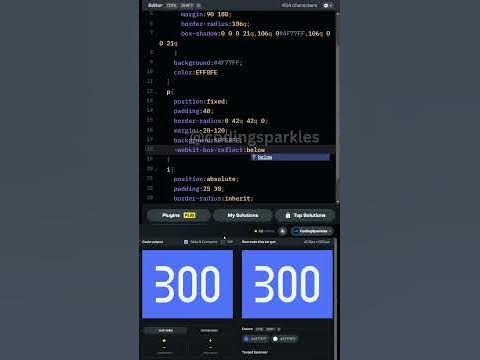 CSS Battle Daily Targets - 22nd April, 2024 #html #css - YouTube