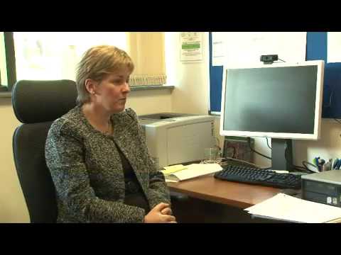 Making Equality Work - Eimear Rushe, South West College - YouTube