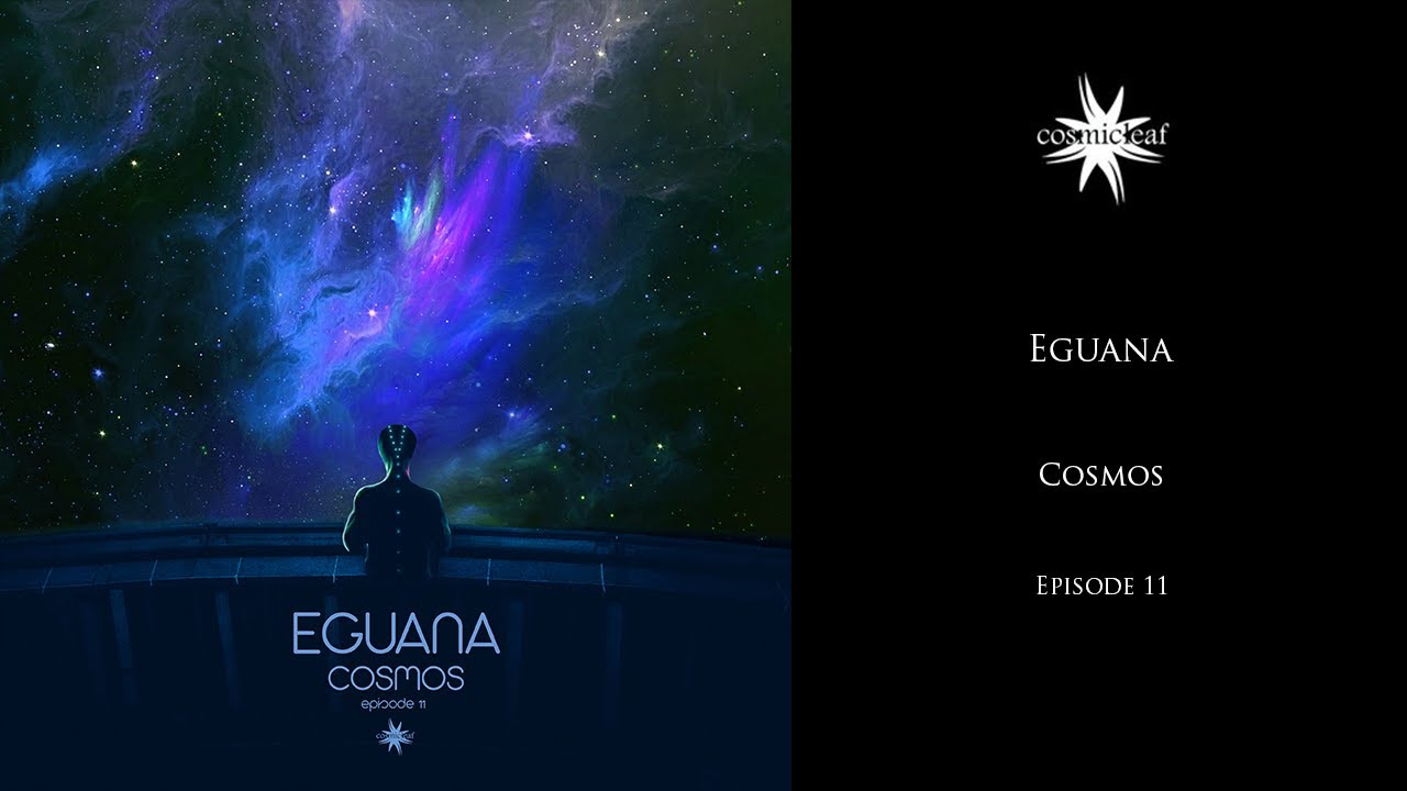 Eguana - Cosmos Episode 11 (Space Ambient) - YouTube