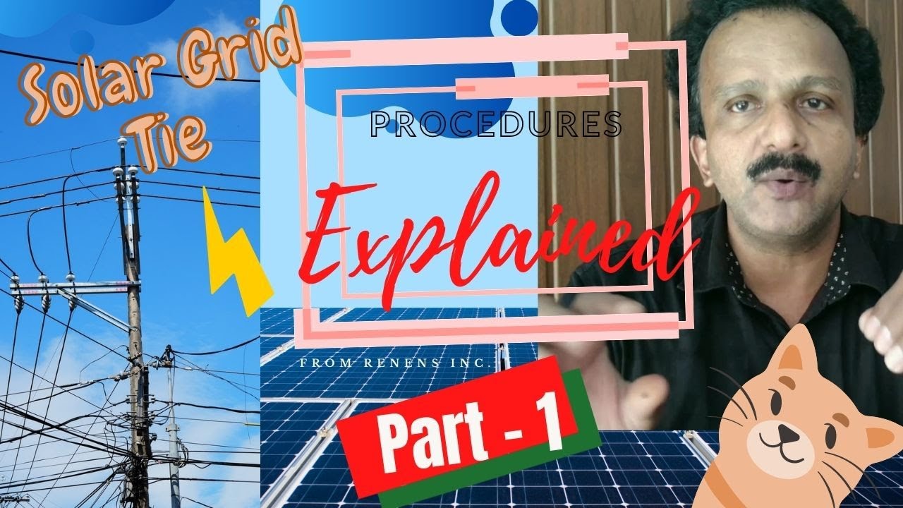 Grid Tie System Procedures KSEB YouTube grid-tie-system-procedures-kseb-youtube