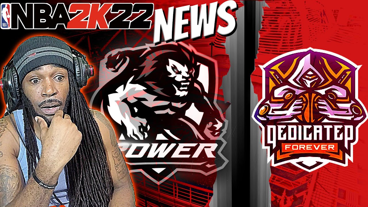 NBA 2K22 NEWS - POWER DF RETURN TO EXPOSE EVERYTHING - YouTube