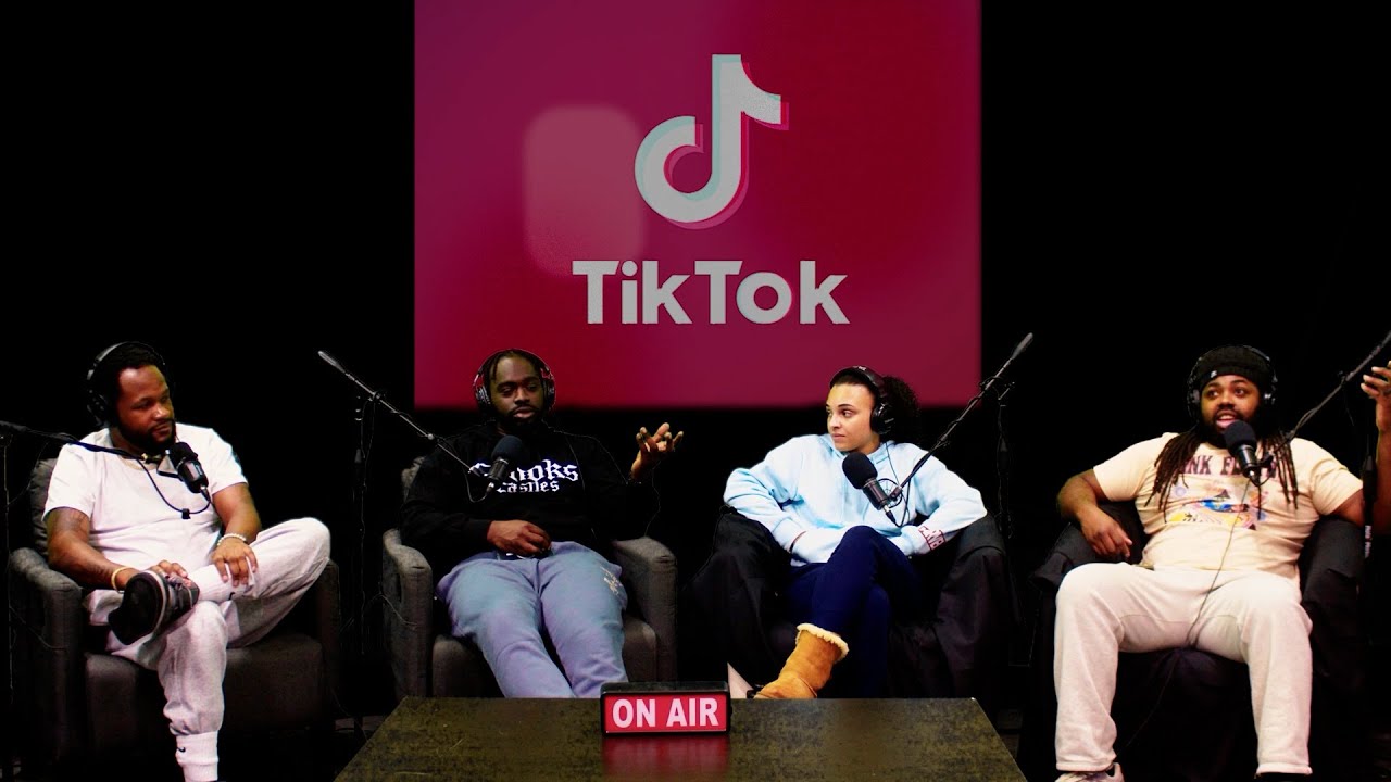 Goodbye Tik Tok - YouTube