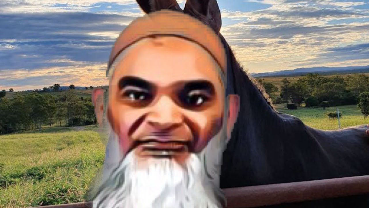 SHABIR ALLY, JEHOVAH'S WITNESSES, AND THE BOOK OF REVELATION - YouTube
