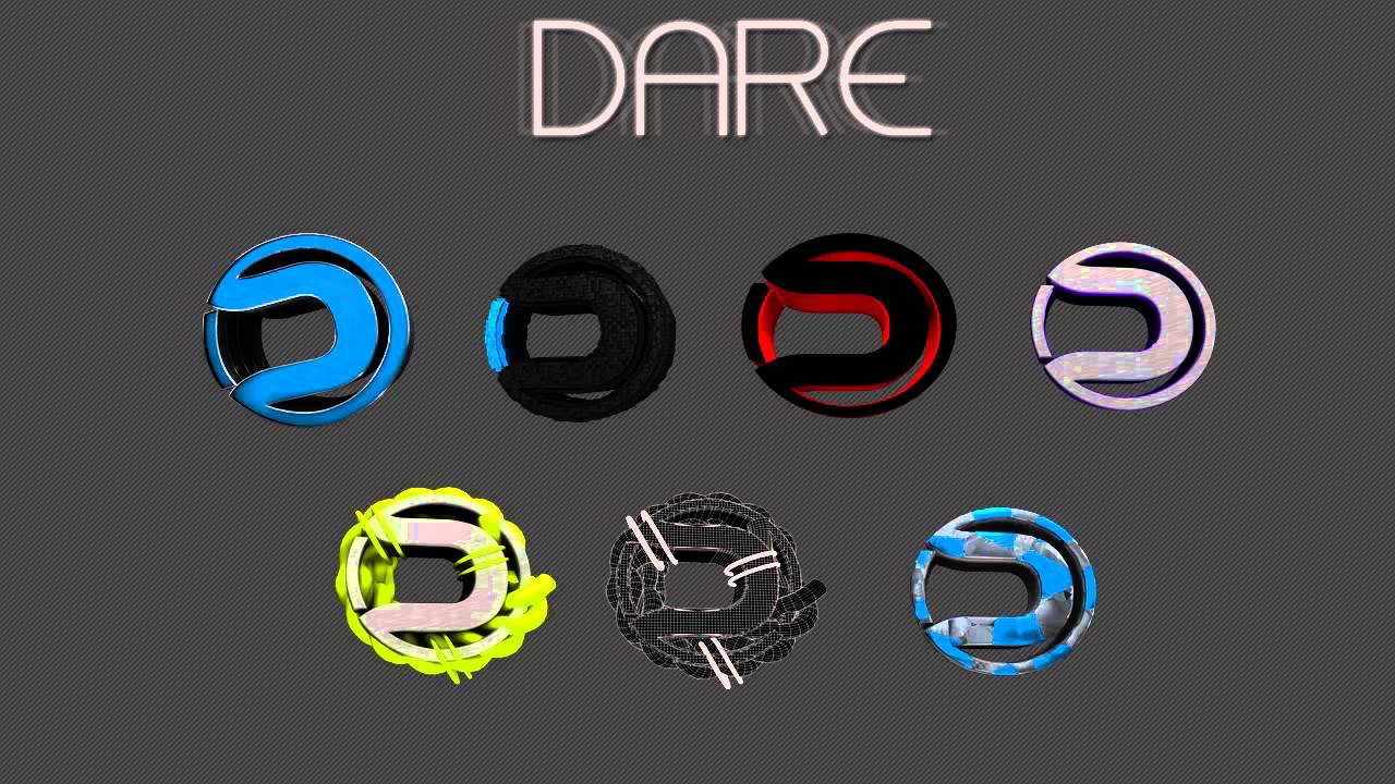 Renders Pack - Clan Logos (Dare) - YouTube