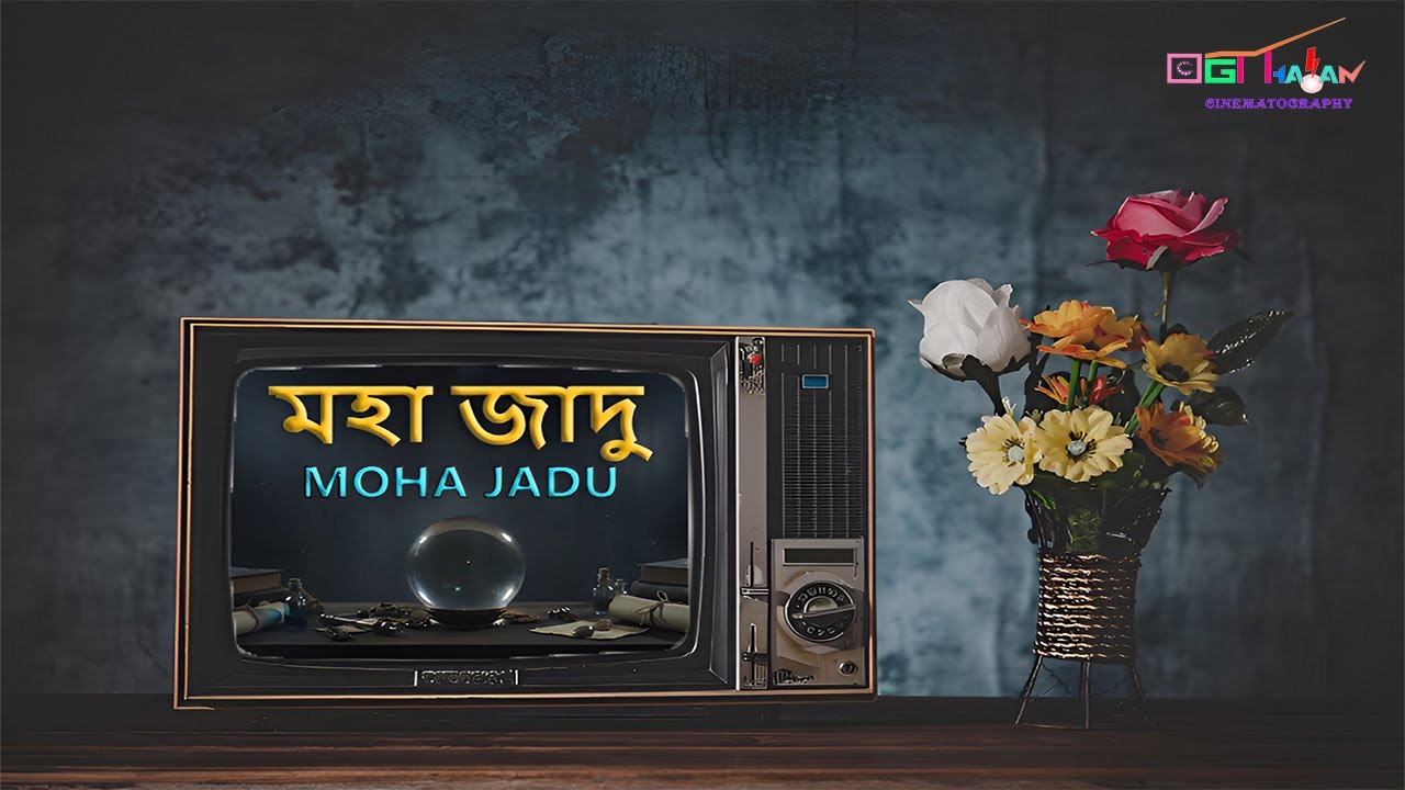 মহা জাদু | MOHA JADU | TOP 2025 | CREDIT GM HASAN & GM HASAN CINEMATOGRAPHY | EDITED BY GM HASAN ...