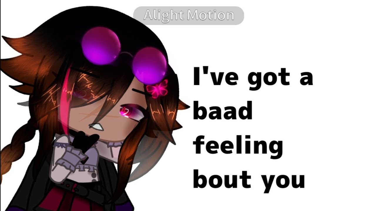 I've got a baad feeling bout you (trend?)| Ft Asaka & 'Kaze' - YouTube