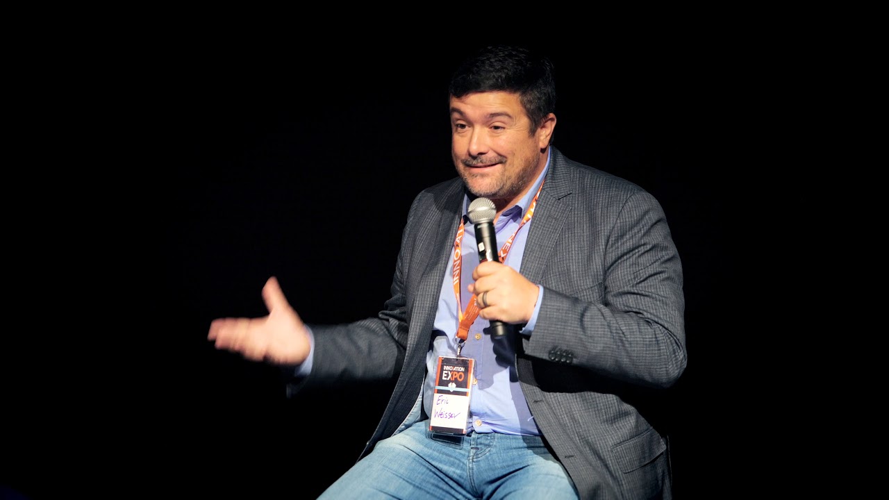 How Eric Weisser Built a $65 Million E-Commerce Distribution Business ...