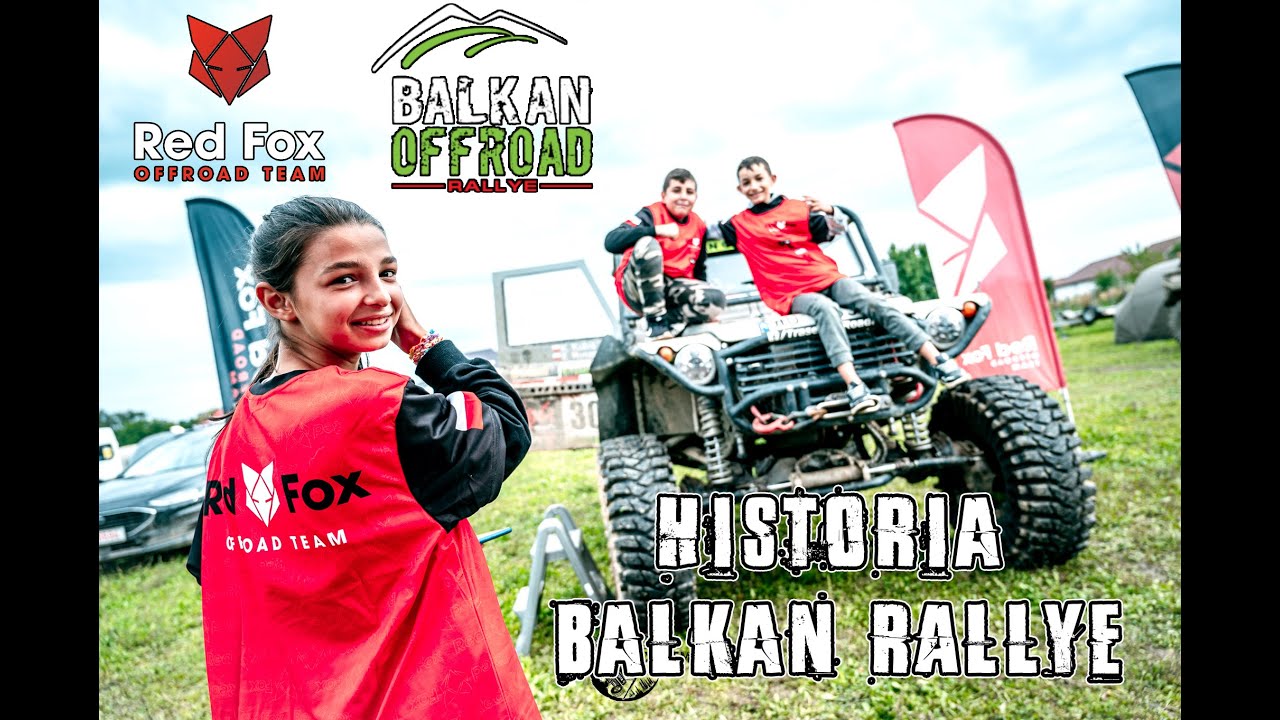 🔥 BALKAN RALLY 🔥 Romunia OFF ROAD , Extreme Offroad | 4x4 | Romania 4x4 ...