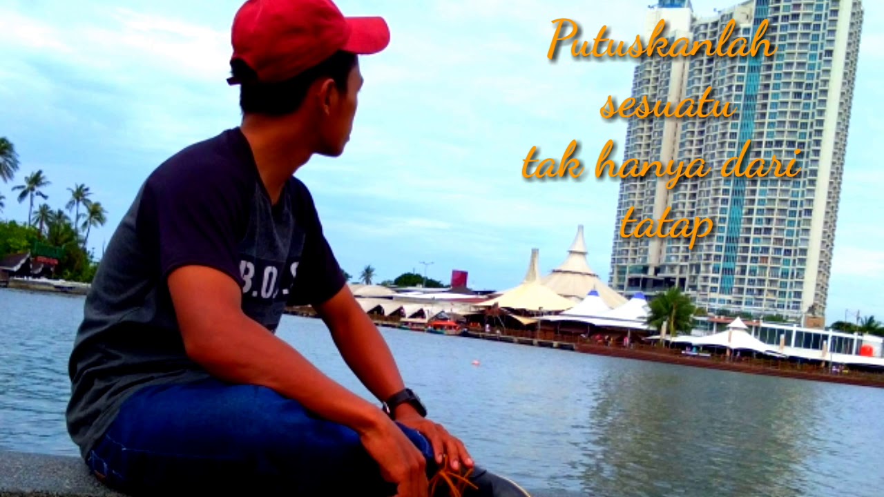 Coretan kecil - YouTube