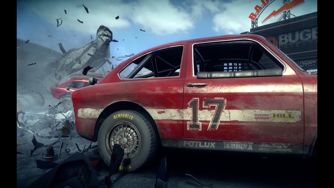 Next Car Game: Acelerando na Versão Alpha (PC) - YouTube