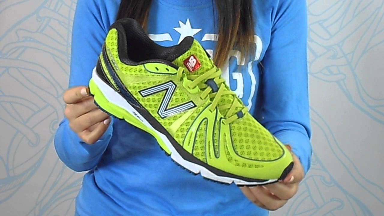 Planeta Sport - New Balance patika M890GB2 - www.planetasport.rs - YouTube
