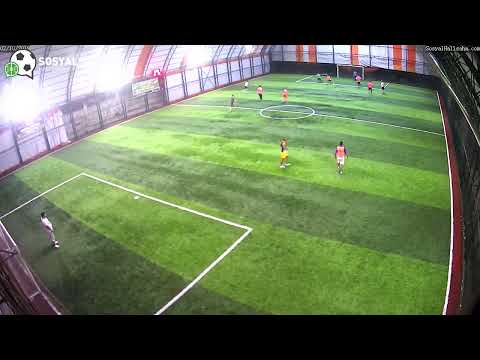 sol ayak ve gol #halısaha #gol