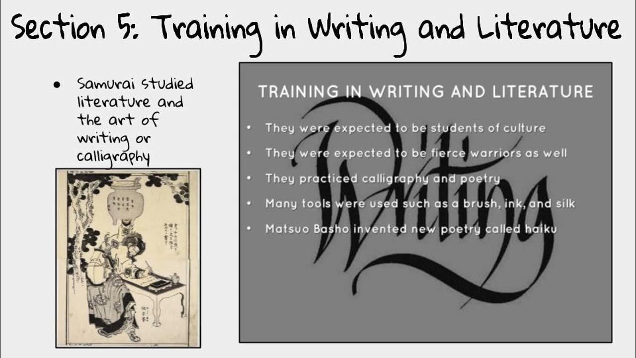 Lesson 25 The Rise of the Warrior Class in Japan - YouTube