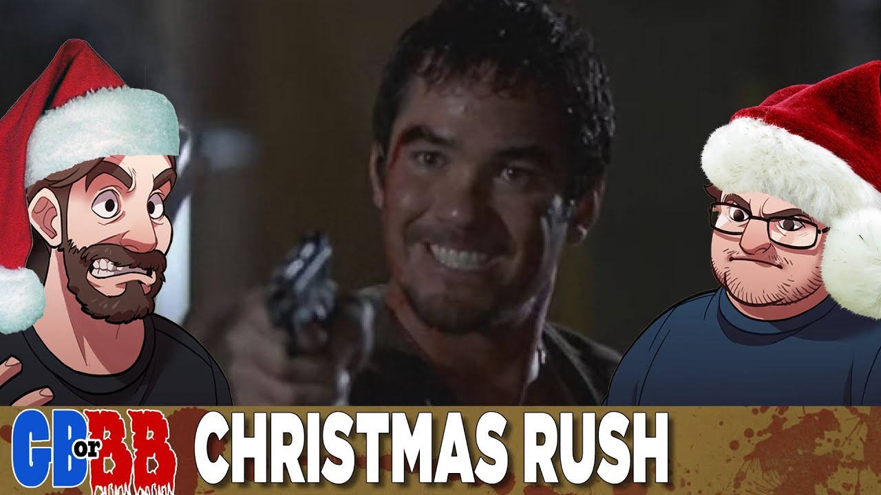 Christmas Rush - Good Bad or Bad Bad #43 - YouTube