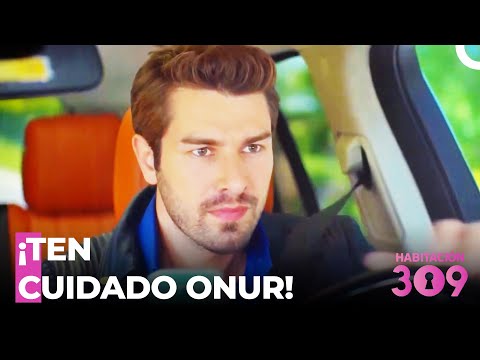 Accidente De Onur Tras Una Pelea Con Lale - Habitación 309