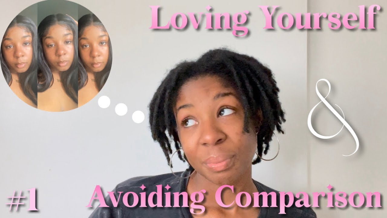 Advice I Would Give To My Teenage Self 🩷 ~ Loving On Yourself ...