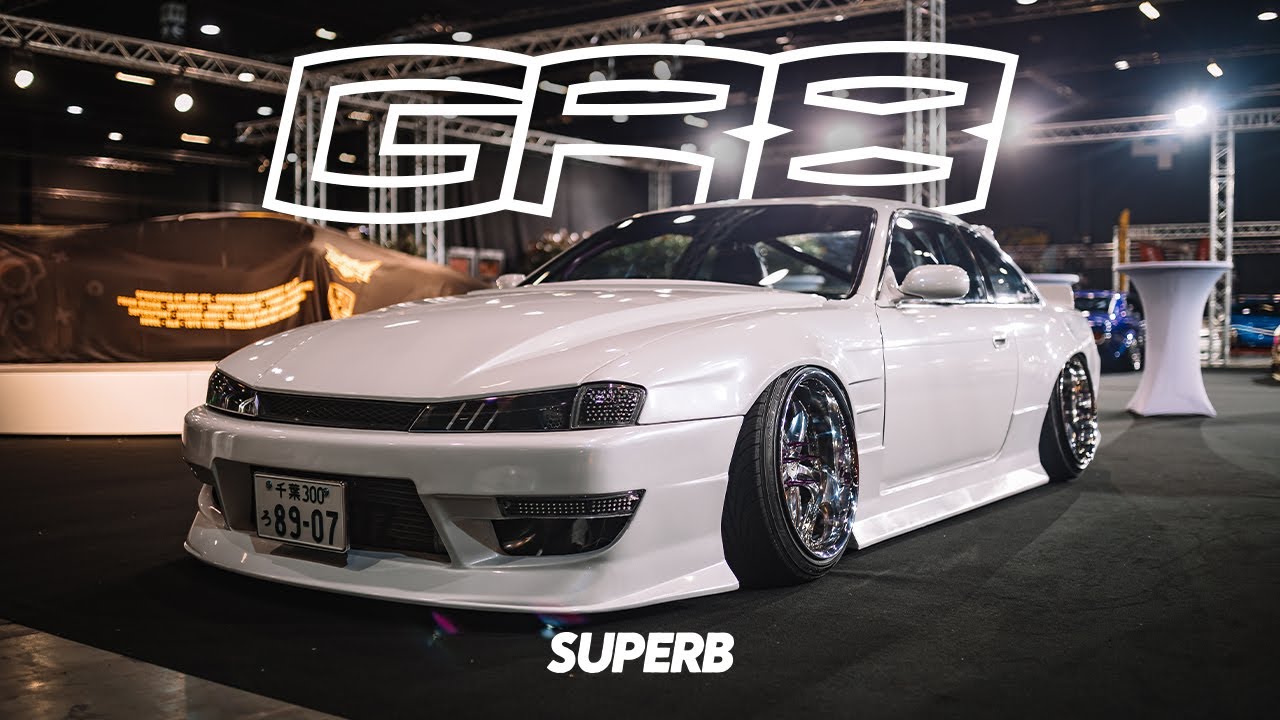 GR8 ics 2K19 - Official Aftermovie - YouTube